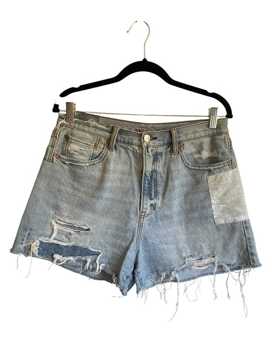 American Eagle Outfitters | Shorts | American Eagle Pride Highest Rise ...